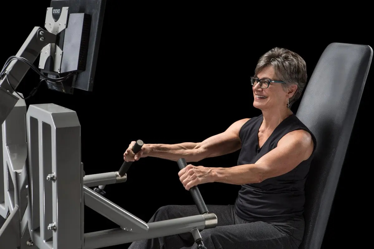 Empowering Fitness: Unleashing the Benefits of Strength Training for ...