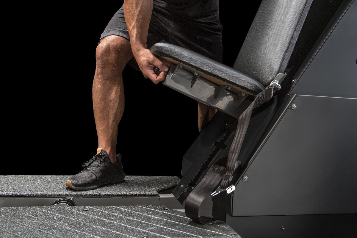 How HIT Training is Transforming the Fitness Landscape - BioFit StL